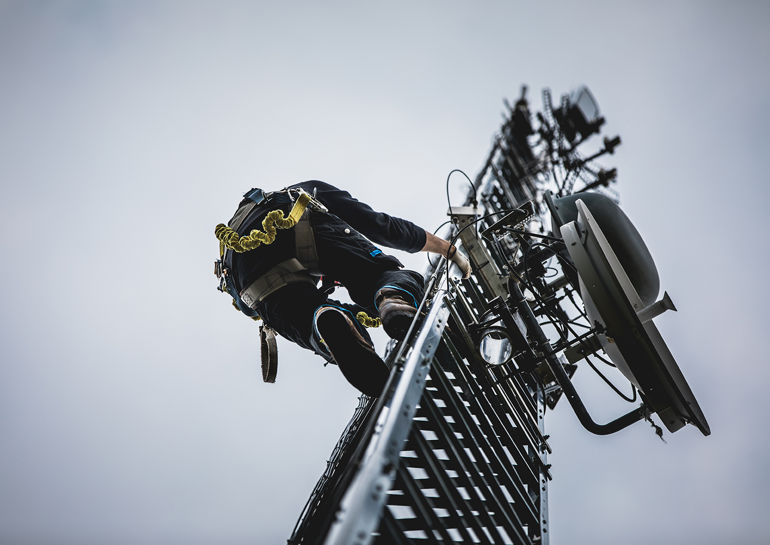 7 hazard elimination examples from Pro Safety Management | York