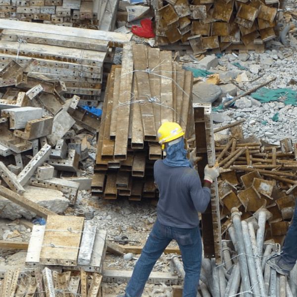 7 hazard elimination examples from Pro Safety Management | York