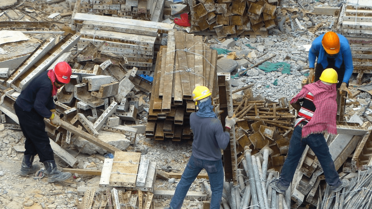 What is a hazard | Workplace hazard management advice | York